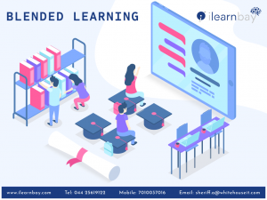 Best practices for blended learning with LMS – iLearnbay – Corporate ...