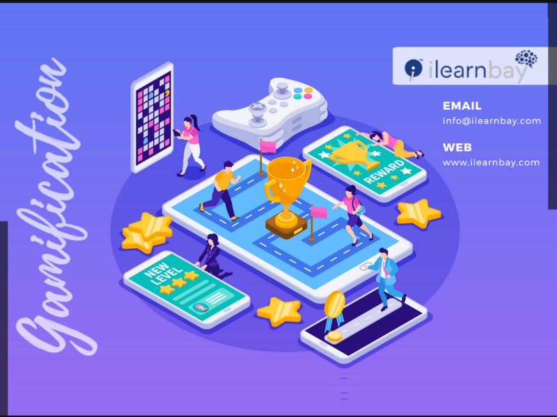 Gamification – iLearnbay – Blog Gamification – iLearnbay – Blog